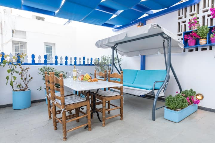Princess Two-bedroom Apartment - Milos