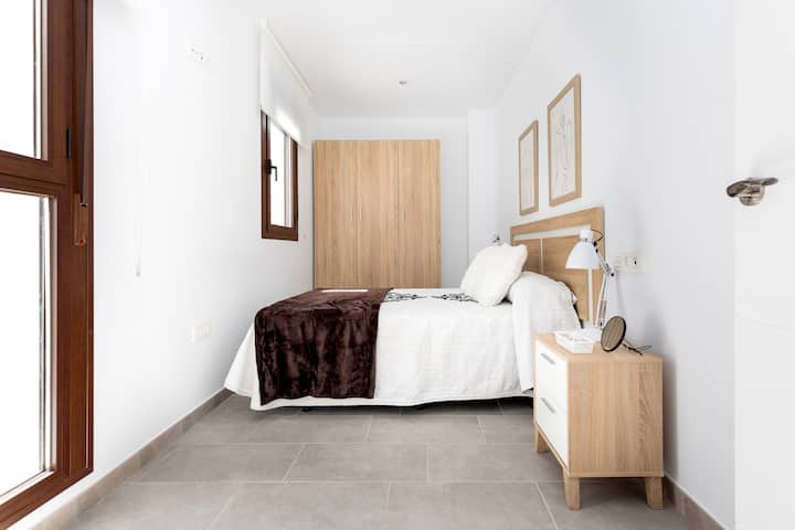 Apartamento Nuevo A Estrenar - Granada