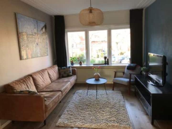 Mooi Huis Op 20 Minuten Van Amsterdam En De Zee - Haarlem