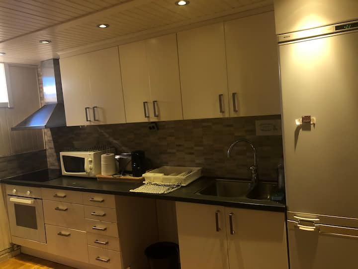 Unique Stay Near Kiruna City 1 - Kiruna