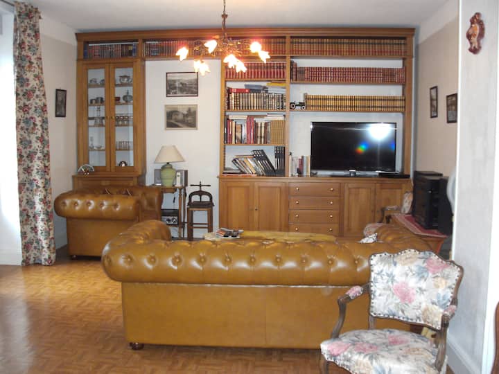 Plein Centre De La Bresse - Xonrupt-Longemer