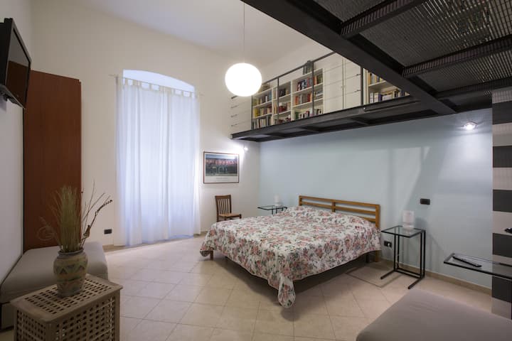 House Nautilus - Near Cinque Terre - La Spezia