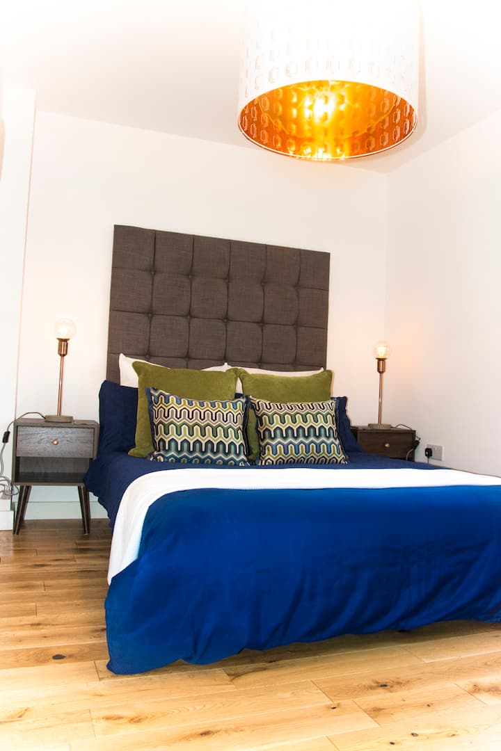 Shortbread Stay - Edinburgh