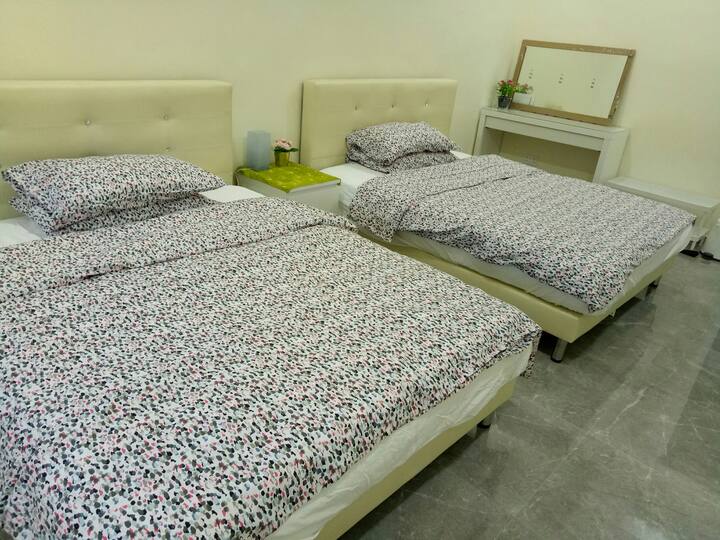 Maggie's Apartment - 1bdroom - Pasir Ris