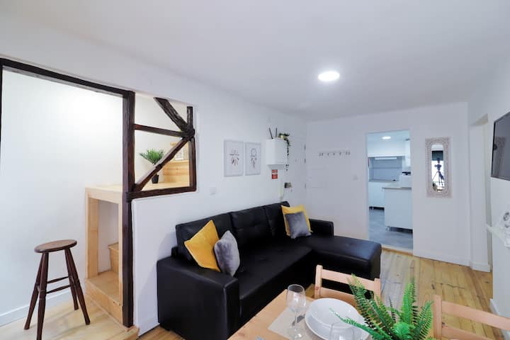 ♡ Of Santa Catarina * With A/c * - Lissabon