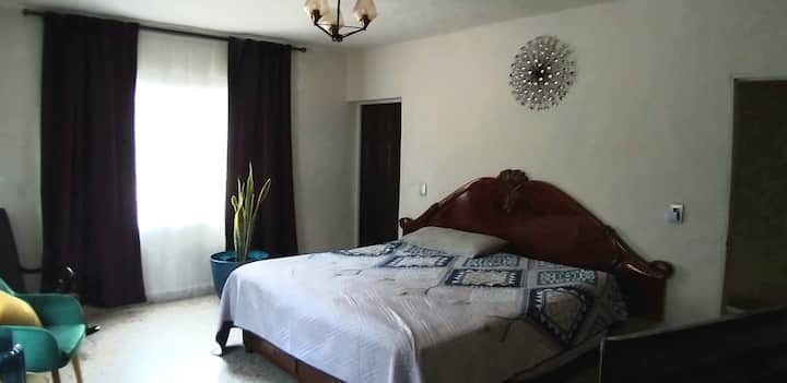 Casa Cerca De La Montaña - Hidalgo