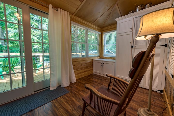 Sunshine Cottage - Mentone, AL