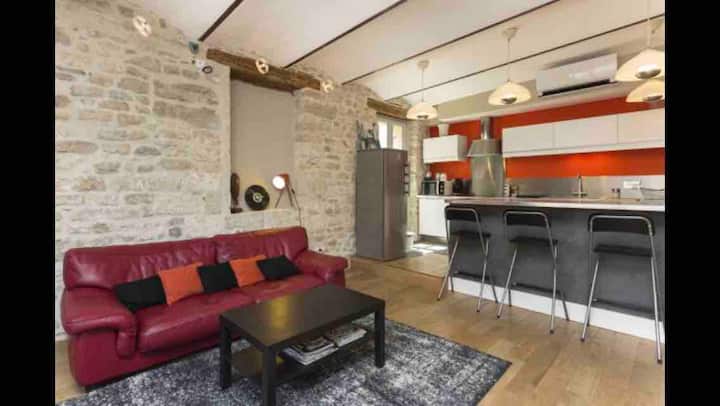 Appartement Cosy Intra-muros Avignon - Festival d'Avignon