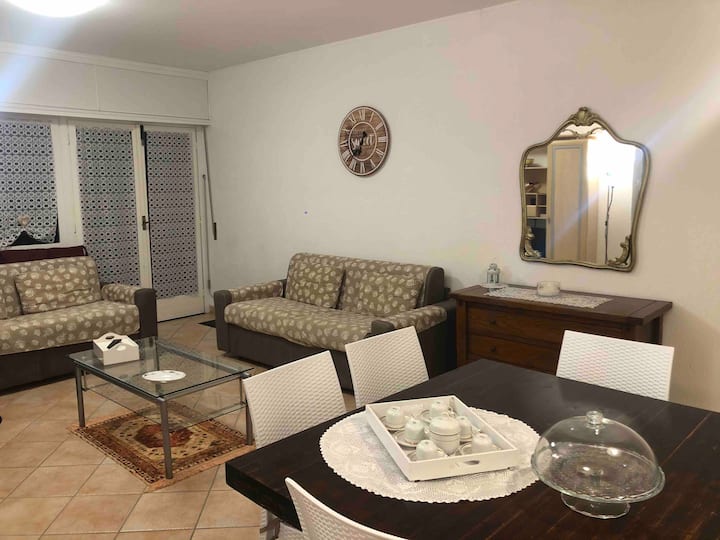 Adorabile Appartamento In Residence Con Piscina ! - Luino
