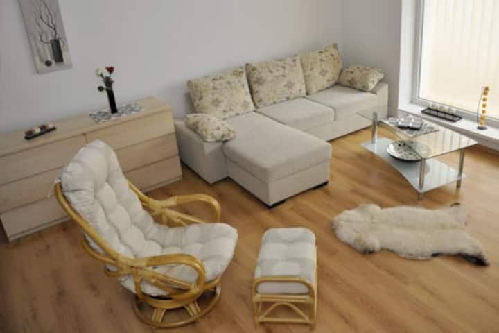 Apartmán Lm - Liptovský Mikuláš