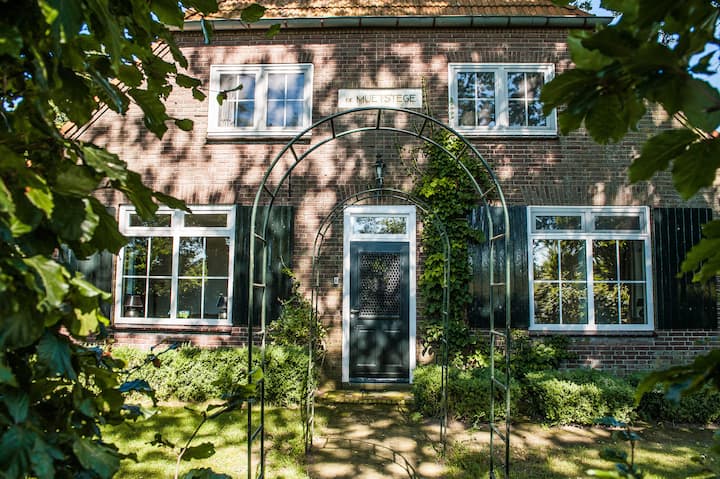 Lochem, Midweek Vakantie In De Mooie Achterhoek - Pays-Bas
