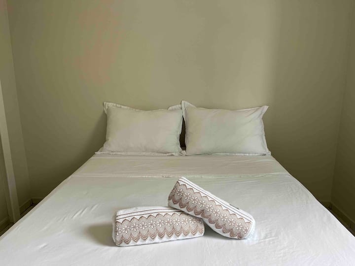 Cozy Beach House - Matinhos