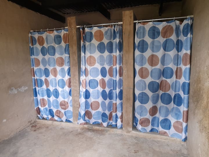 Contractors Accomodation - Thornville