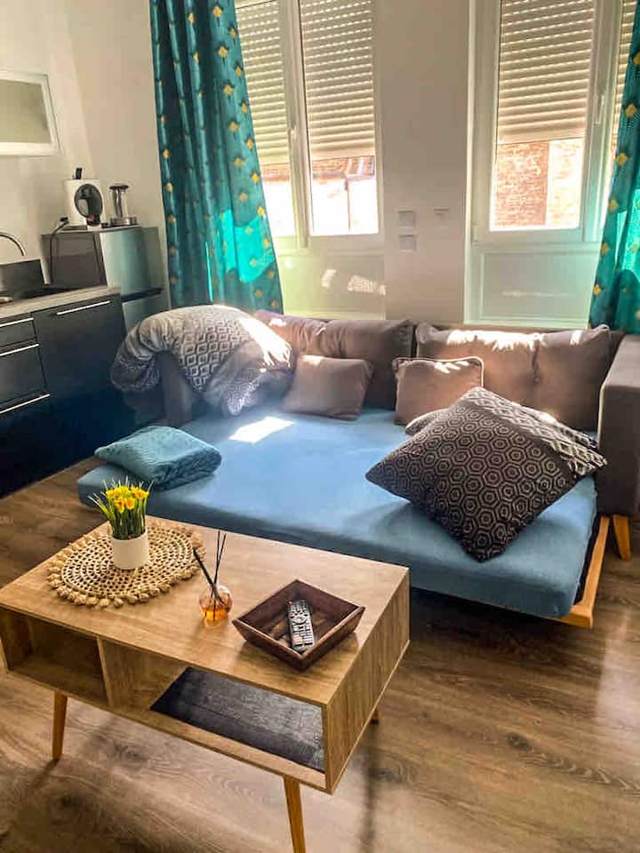 Studio Brise - Dunkirk