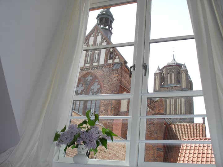 Alte Seifensiederei Ii - Stralsund