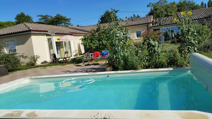 Studio De Puypezac - Bergerac
