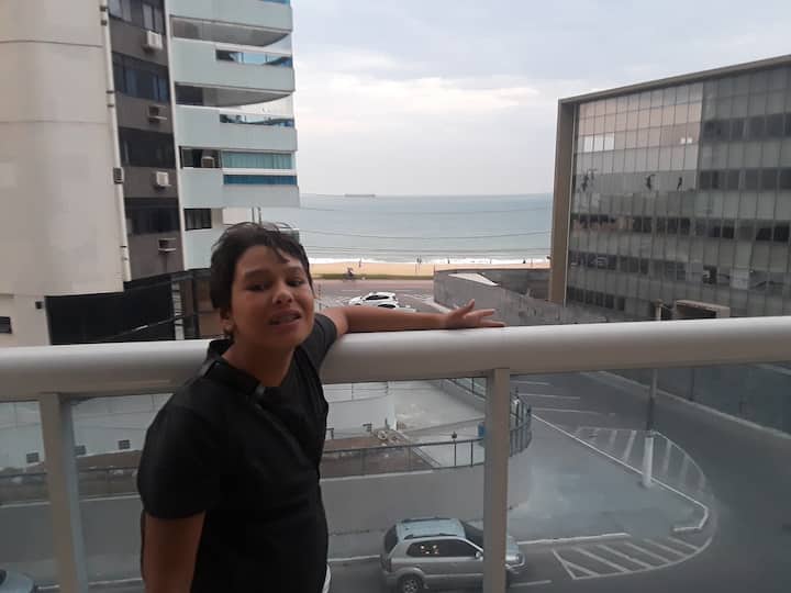 A Perfect Place To Relax And Enjoy! - Vila Velha
