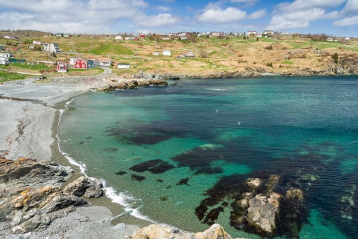 Torbay : locations de vacances et logements - Newfoundland and Labrador ...