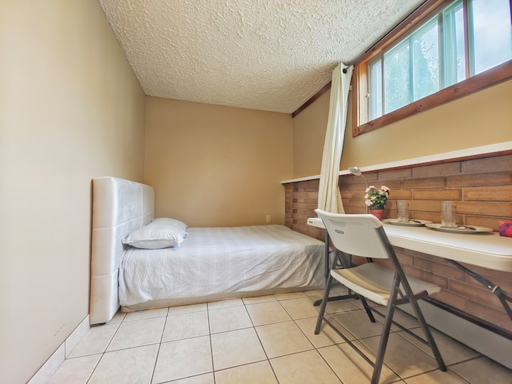 Prairie - Saskatoon