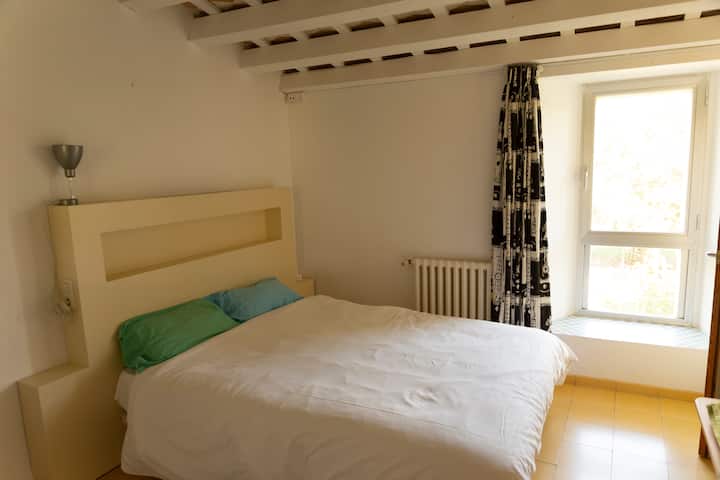 Double Privat Room In The Middle Of Nature - Besalú