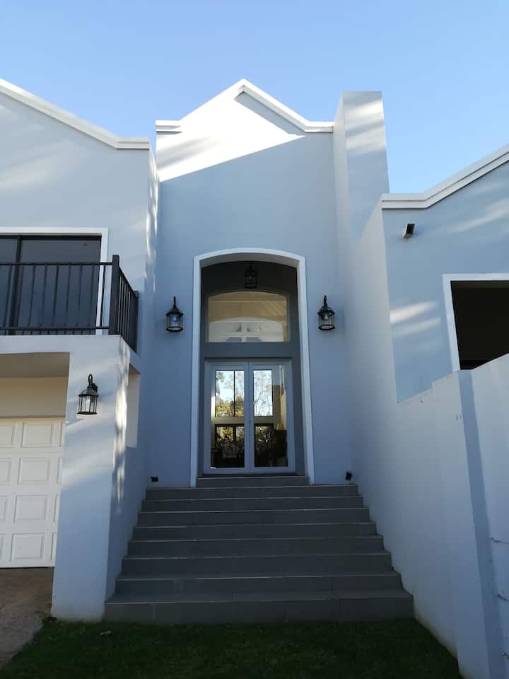 Belle Vie Garden Flat - Centurion