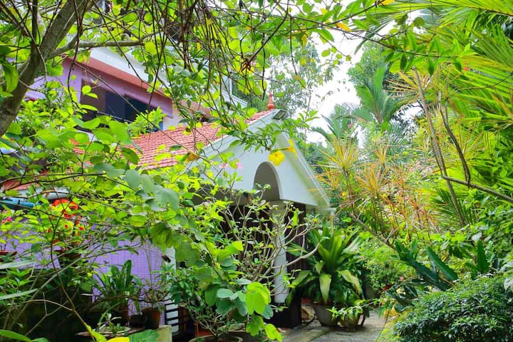Luxury Villa In Alleppey - Alappuzha