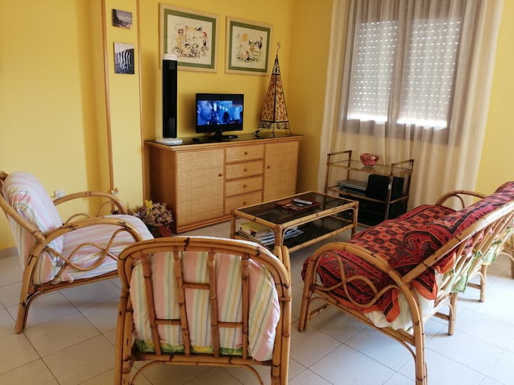 Apartamento En Pleno Centro De Tossa De Mar . - Tossa de Mar