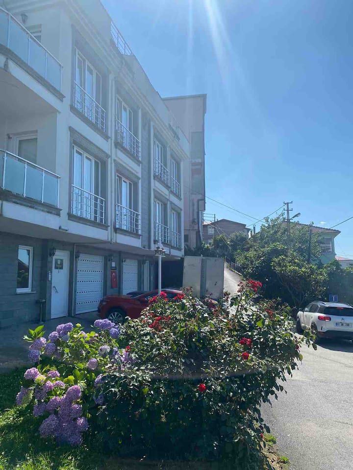 Sunset Villa A/3 - Trabzon