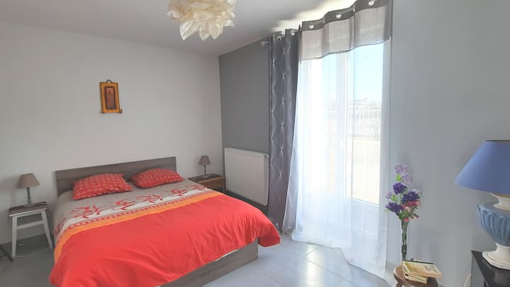 Chez Henriette - Vesoul