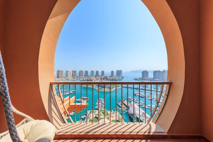 Or Best Offer, The Best Property In Qatar - Doha