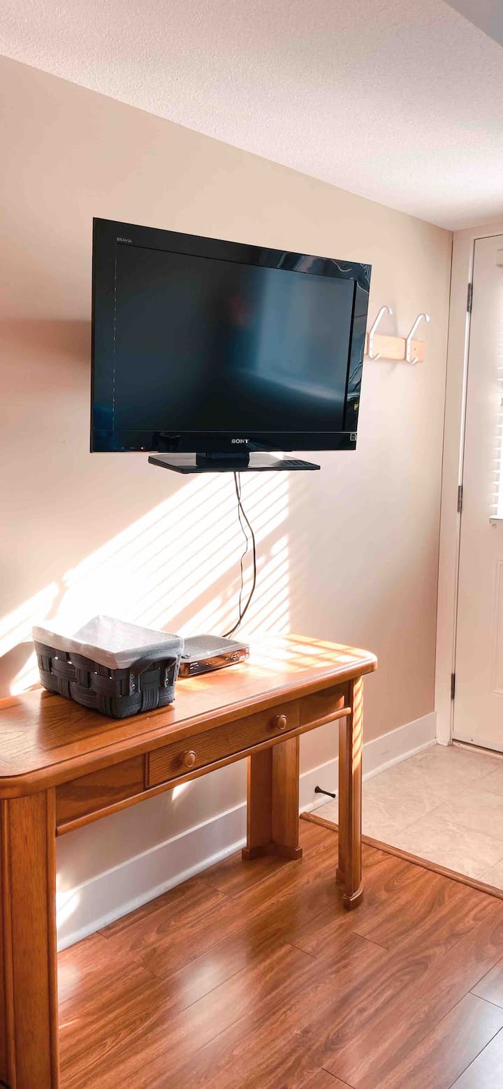 Kelowna Studio Suite - Kelowna