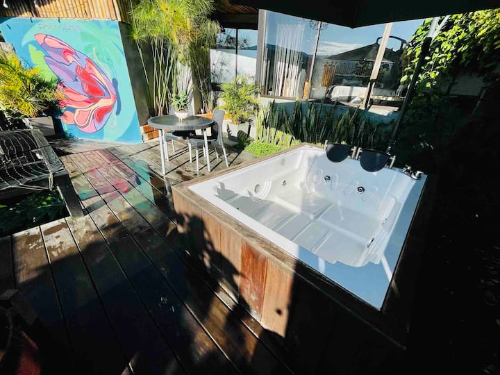 Morumbi Glamping , Alojamiento Rural De Lujo. - Salamina