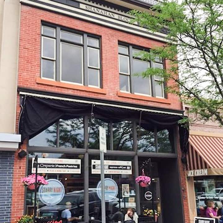 Fort Collins Lofts | Loft and Tiny House Rentals | Airbnb