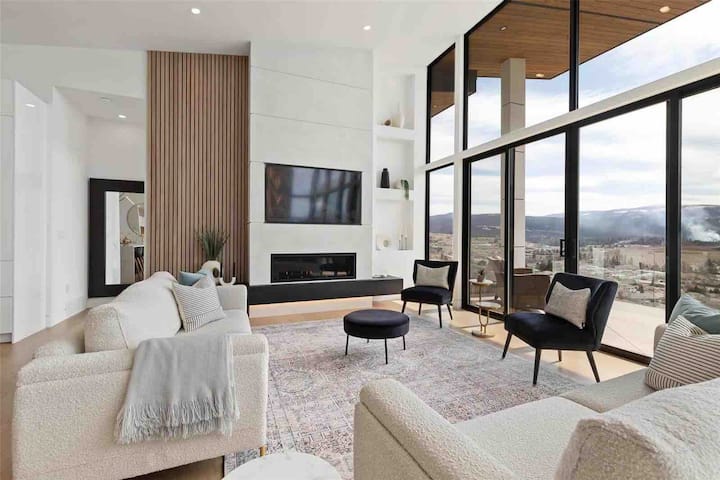 Luxury Home In Kelowna - Kelowna