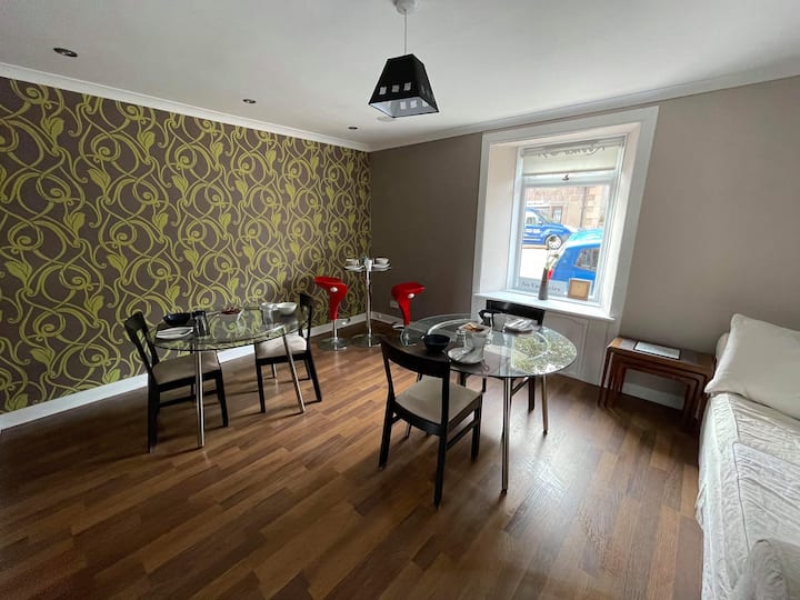 Single Room 7 - Stonehaven