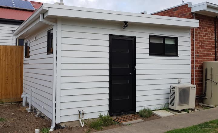 Brilliant Bungalow With En-suite (Women Only) - Brunswick