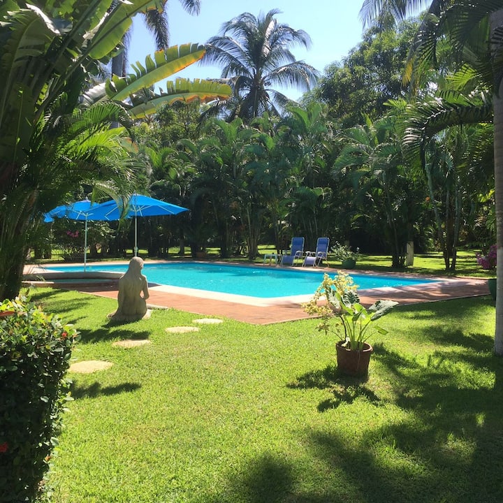 Villa Quetzal - Acapulco Diamante - Acapulco