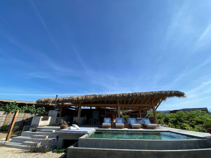 Villa de Tututepec de Melchor Ocampo Vacation Rentals & Homes - Oaxaca ...