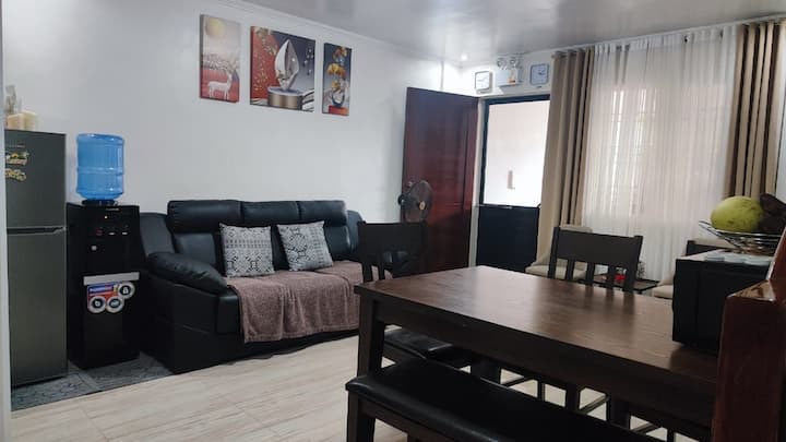 Room In Daraga, Albay (Family Room) - Daraga