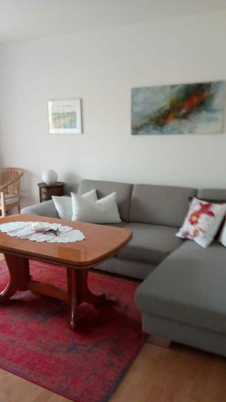 Cosy Aparment 15minutes From Mainstation With Tram - Hanover