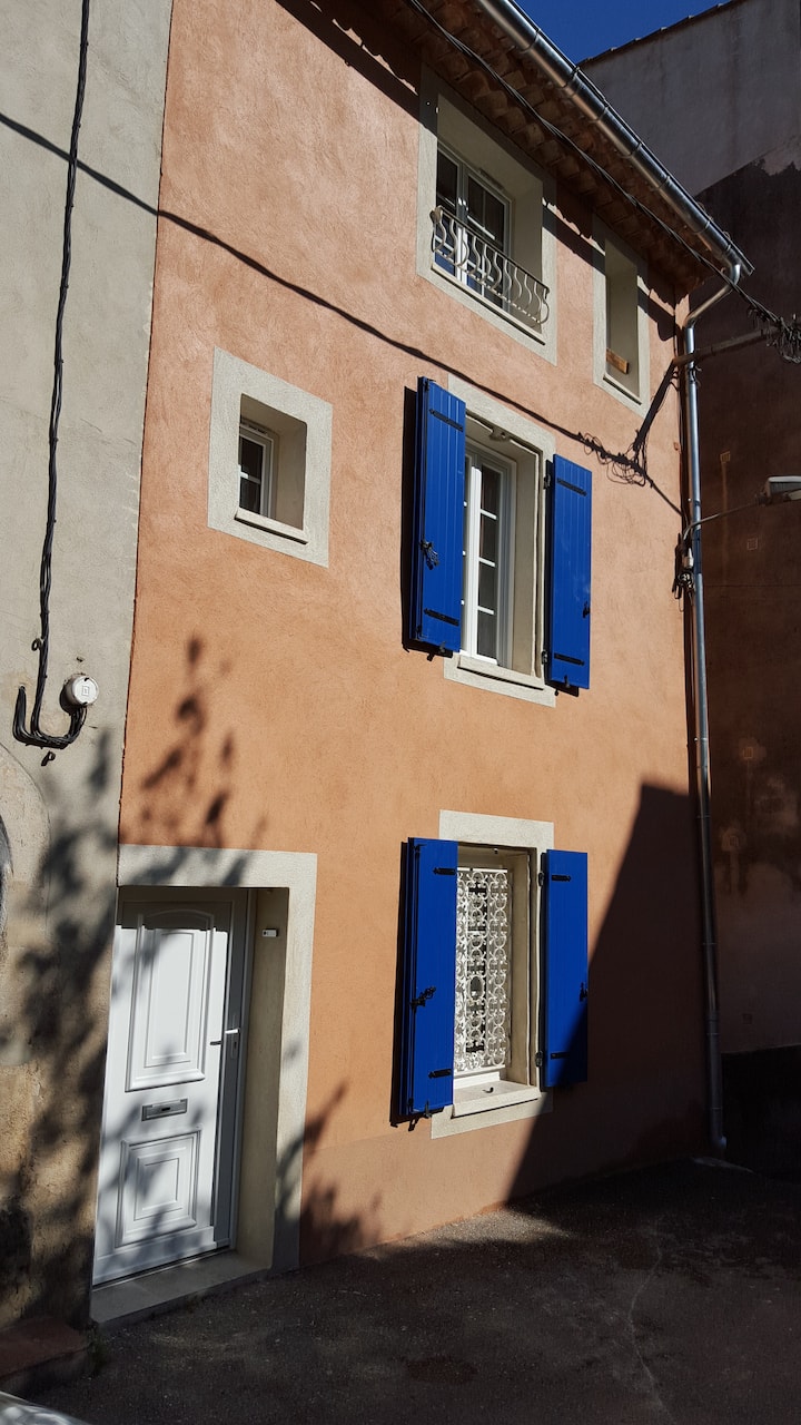 Sollies Toucas, Maison  Proche Commodités - La Valette-du-Var