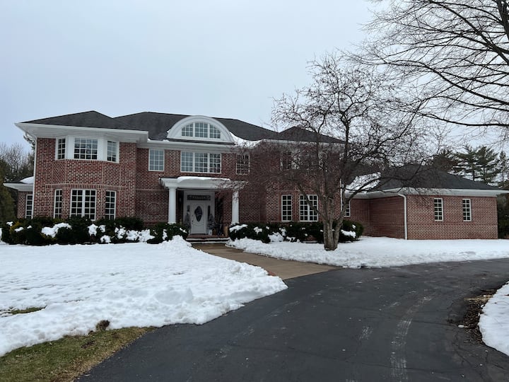 Perfect For Large Groups - Eaa Airventure - Oshkosh, WI