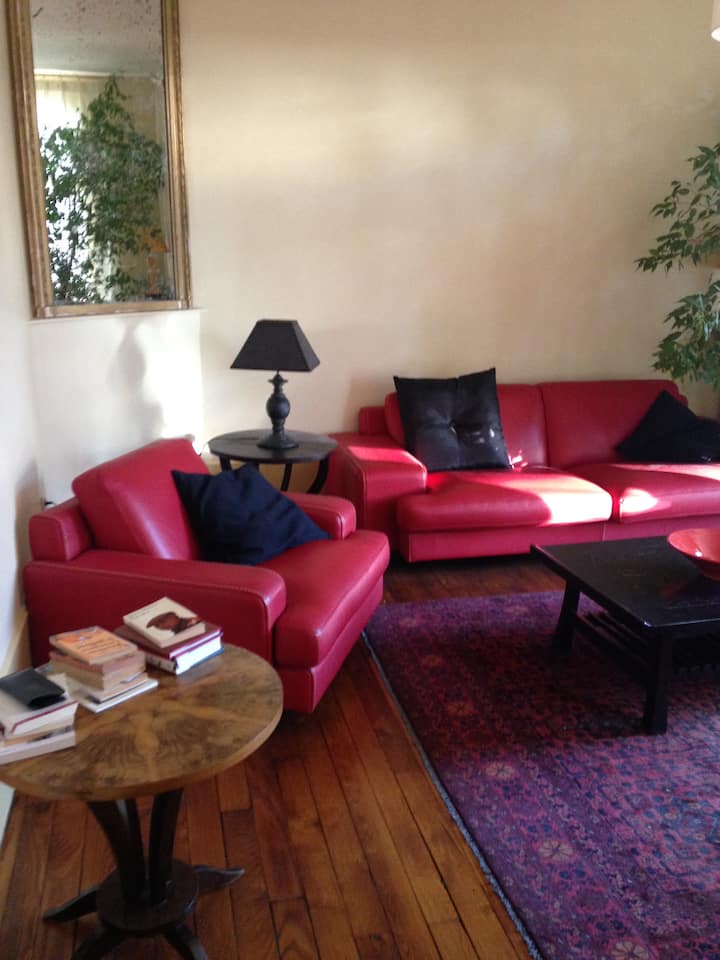 Appartement T3 Au Centre Ville - Rodez