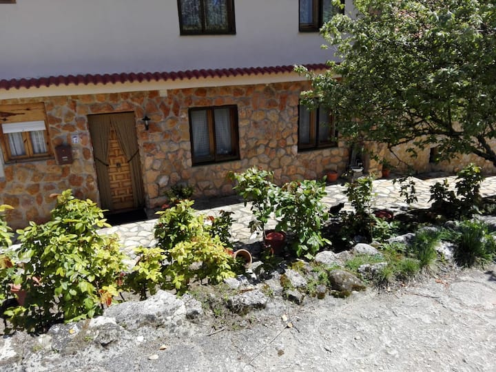 El Mirador - Medina de Pomar