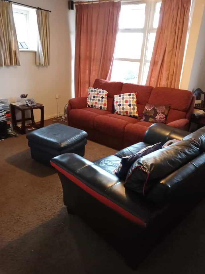 Single Room Longbridge With Free Parking - Birmingham