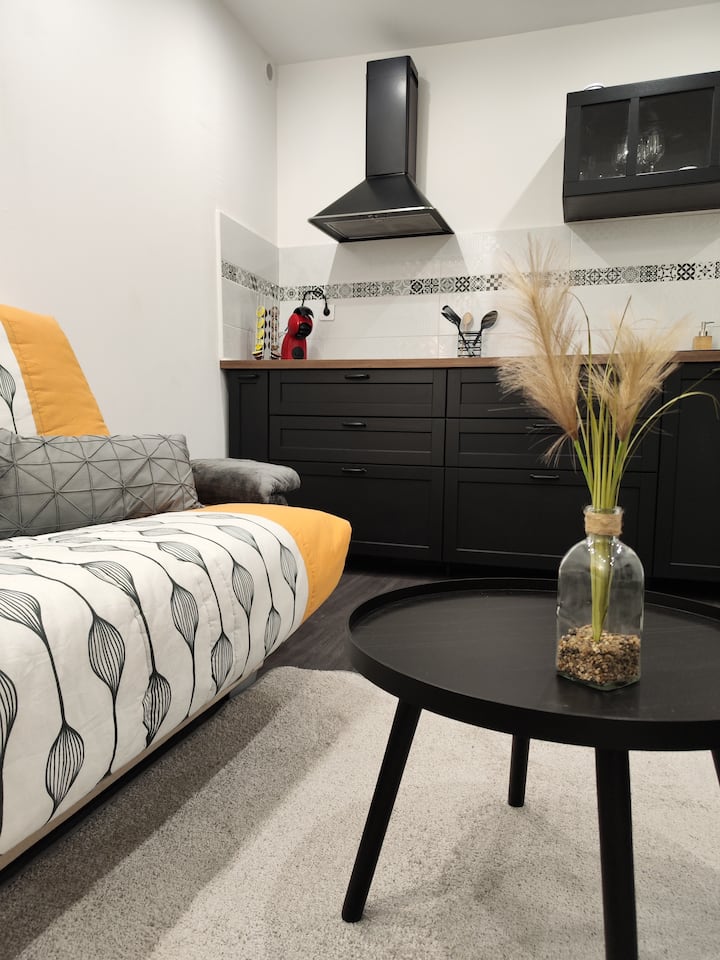 Appartement En Provence - Pont-Saint-Esprit
