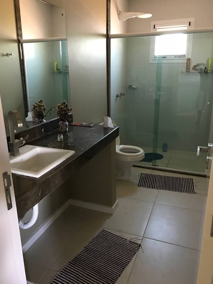 Casa Com Infra Compl, Piscina Térmica, 50m Do Mar - Arroio do Sal