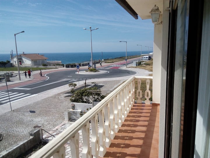 Casa Do Mapa - São Pedro De Moel - Marinha Grande