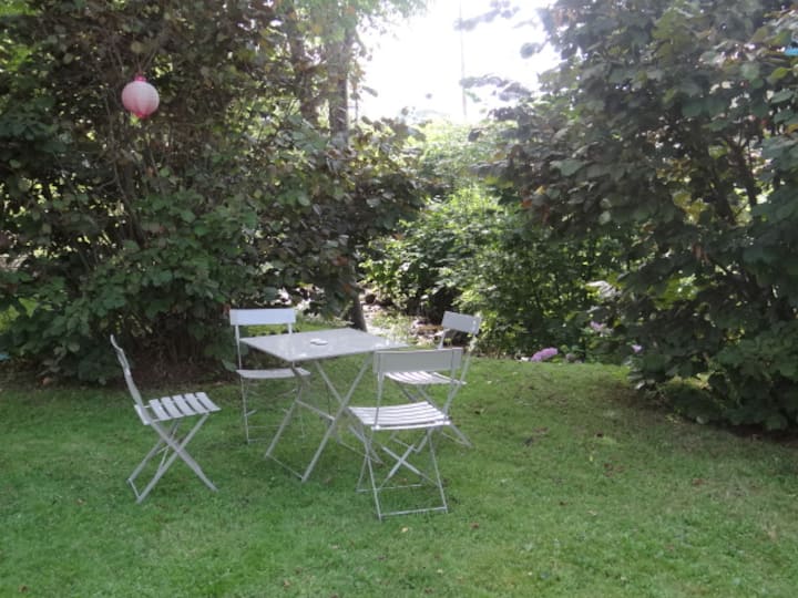 3 Chambres En Rez De Jardin - Montbrison