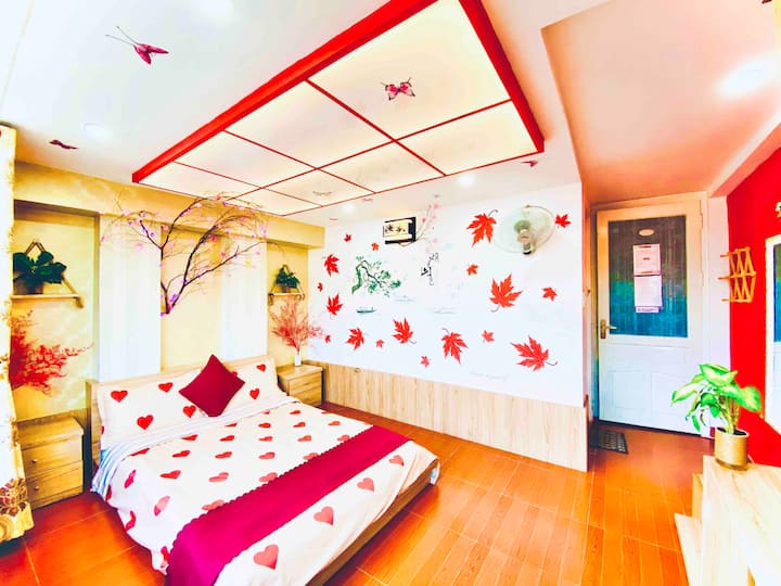 Hostel Huong Ha 2 - Đà Lạt